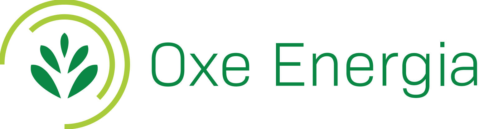 Oxe Energia - Usina Térmica a Biomassa